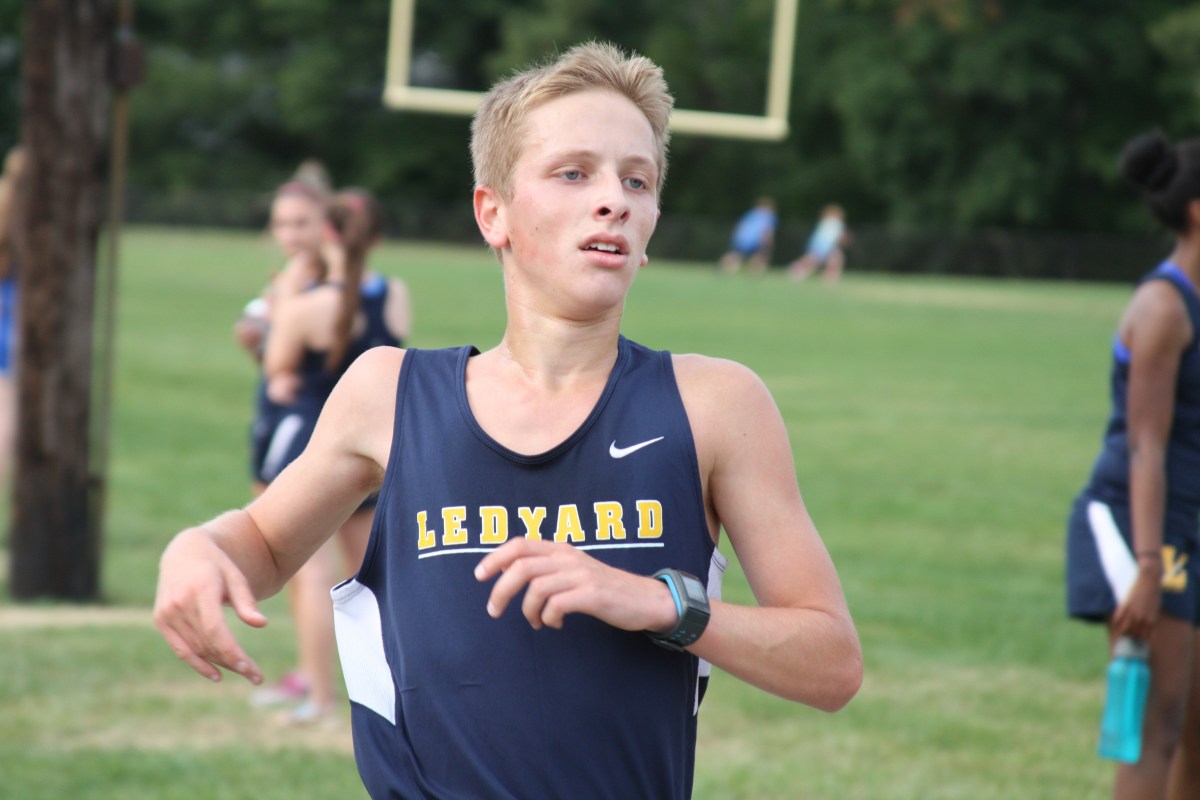 Athletes of the Month: Josh Snow and Selma Dhaouadi – THE COLONEL ...