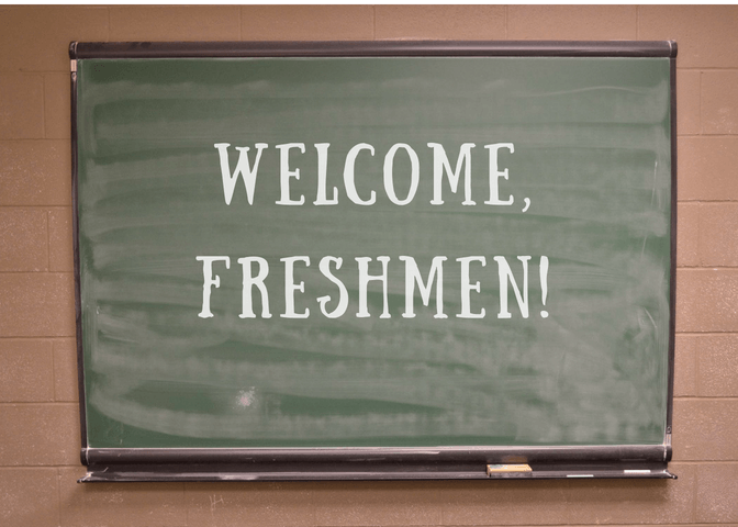 10 Tips For Incoming Freshmen – THE COLONEL NEWSMAGAZINE